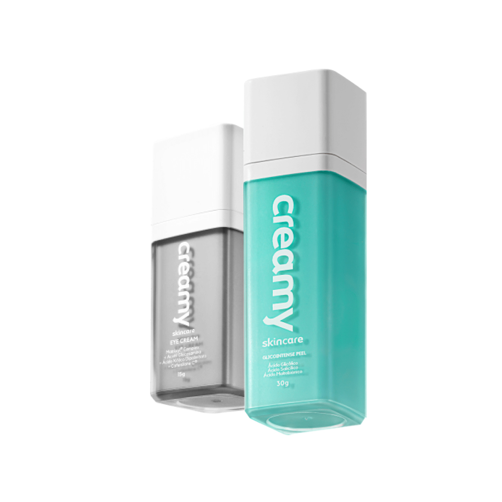 Creamy com menor preço - Droga Raia