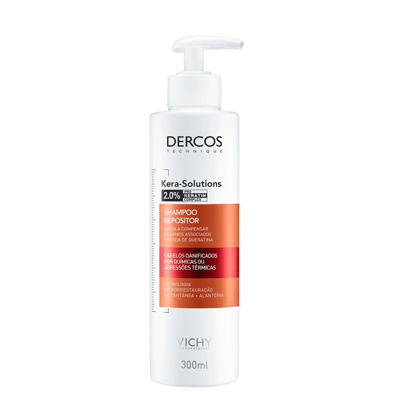 Dercos com menor preço - Droga Raia