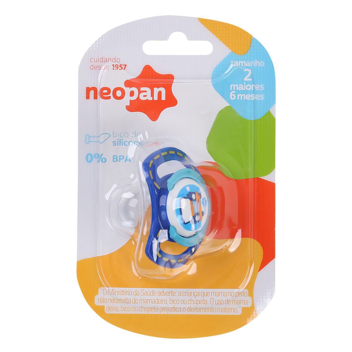 Neopan: produtos com menor preço na Droga Raia