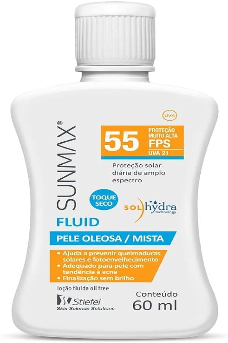 Sunmax: produtos com menor preço na Droga Raia