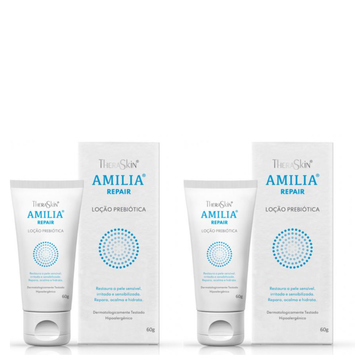 Amilia: produtos com menor preço na Droga Raia
