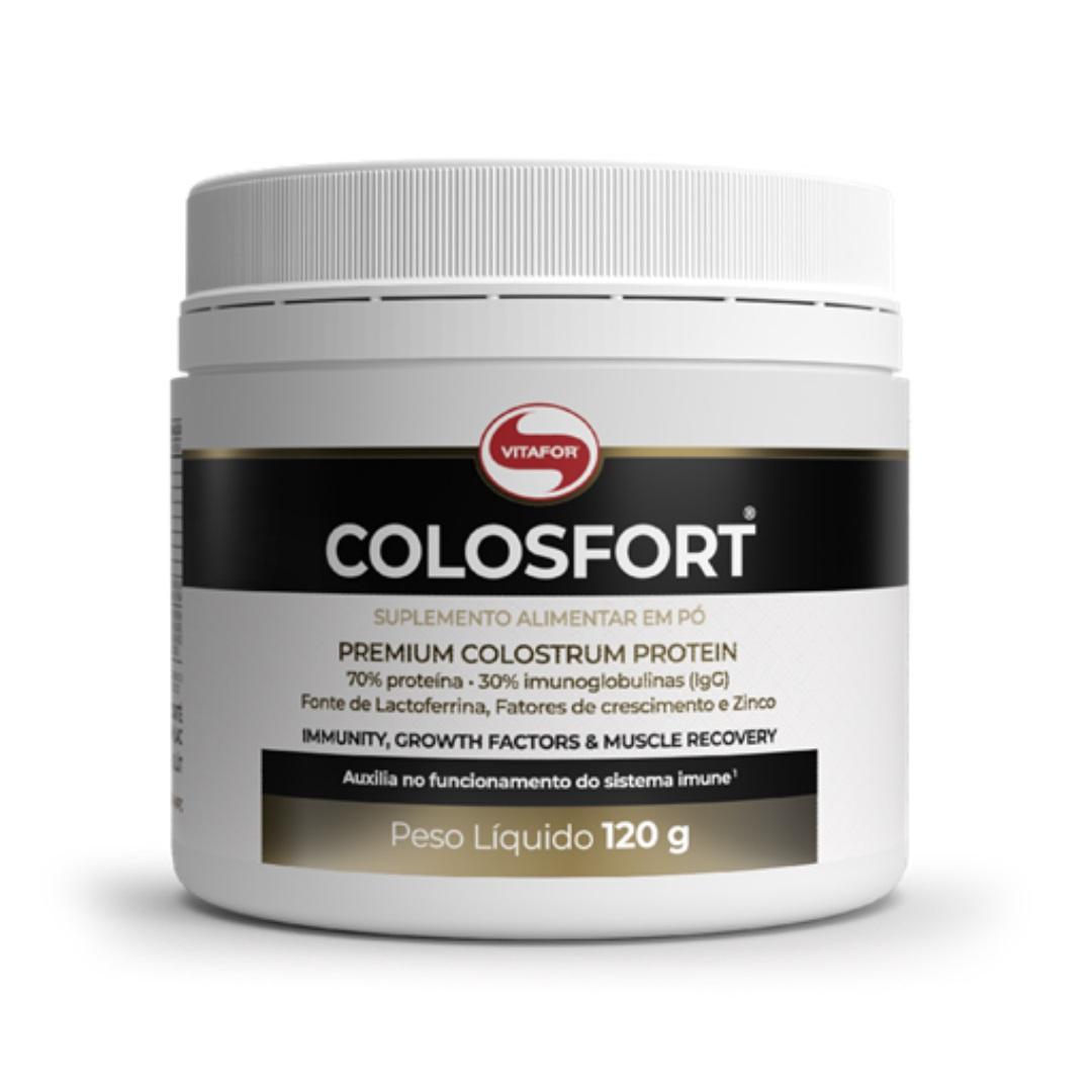 Vitafort com menor preço - Droga Raia