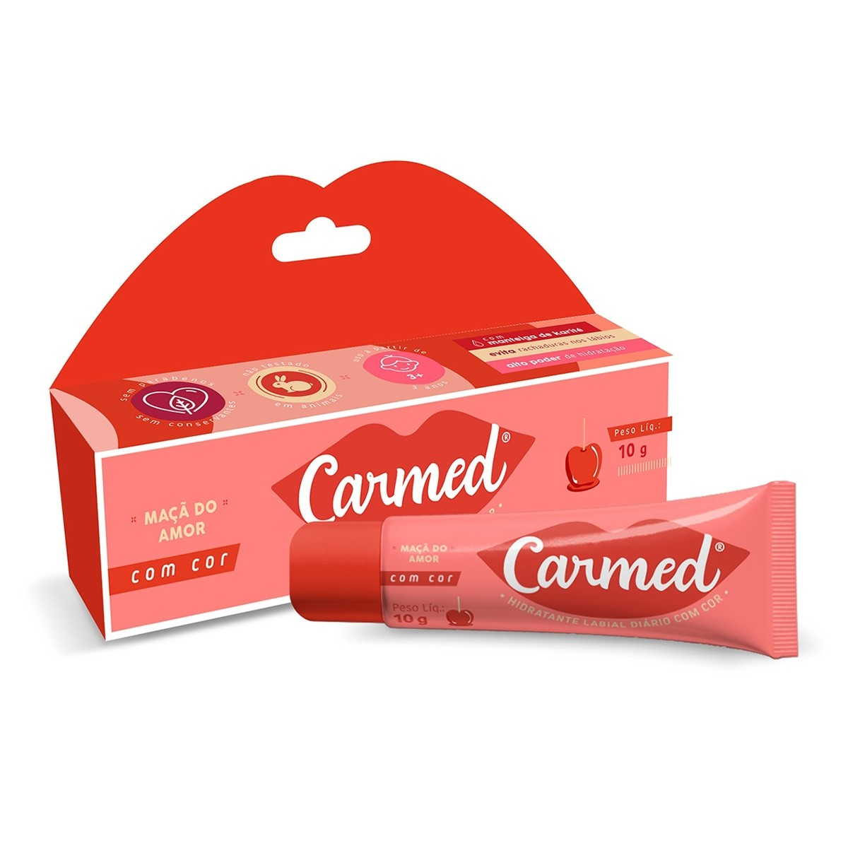 Carmed: produtos com menor preço na Droga Raia