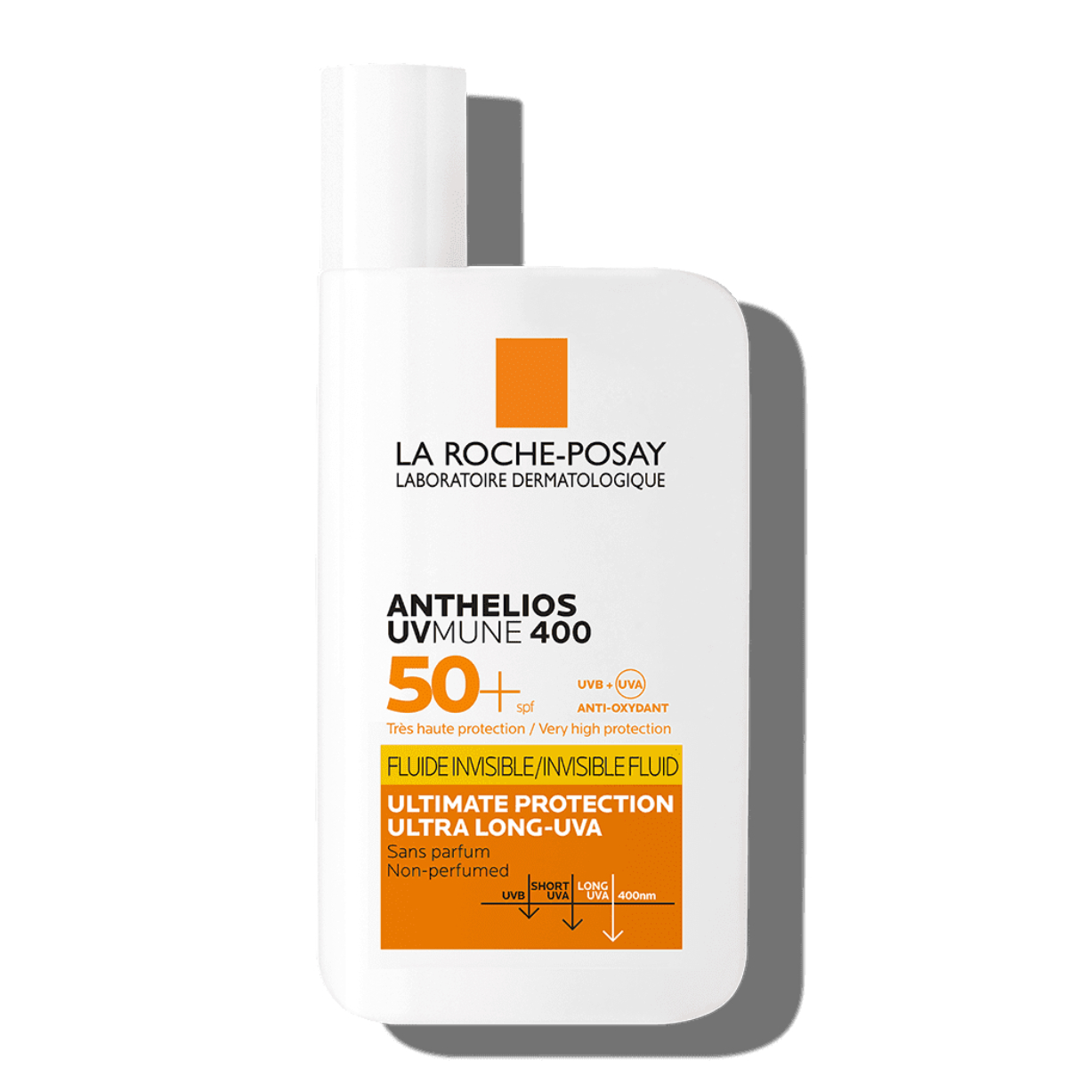 Anthelios: produtos com menor preço na Droga Raia