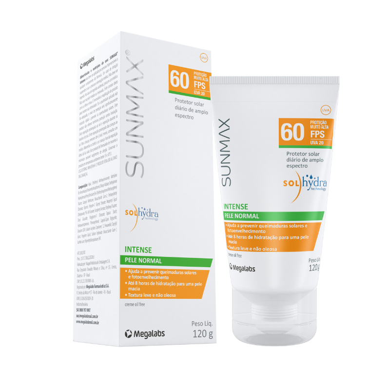 Sunmax: produtos com menor preço na Droga Raia