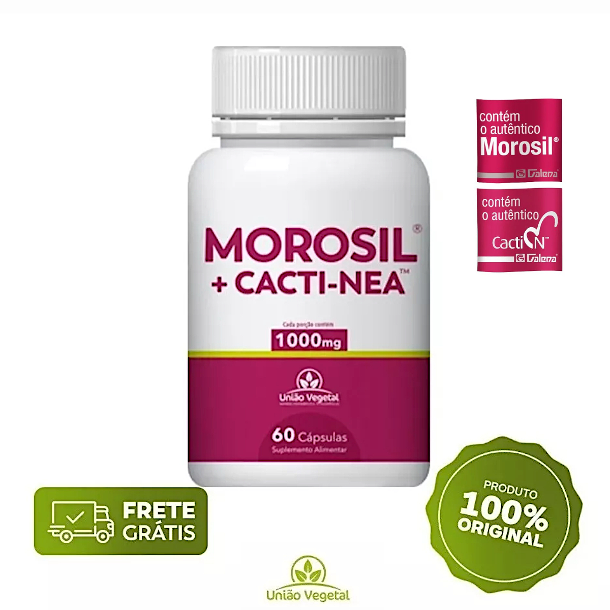 Morosil com menor preço - Droga Raia