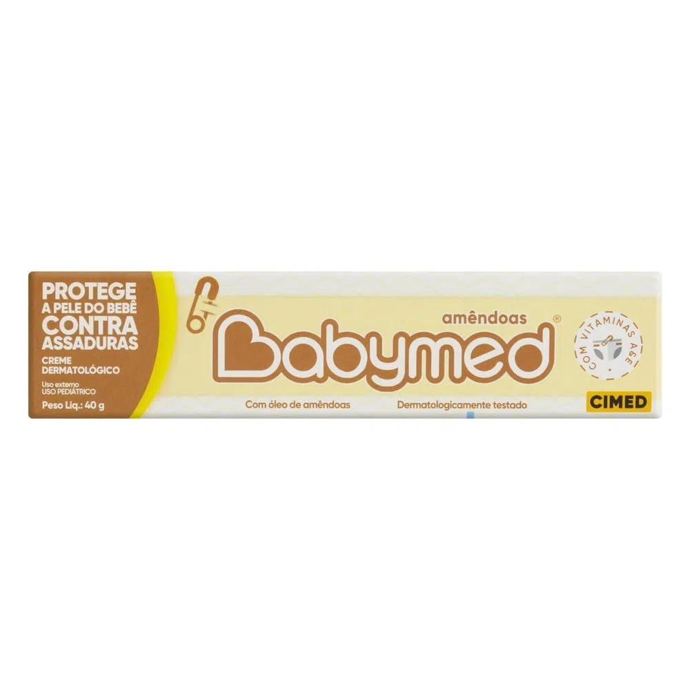 Babymed: produtos com menor preço na Droga Raia