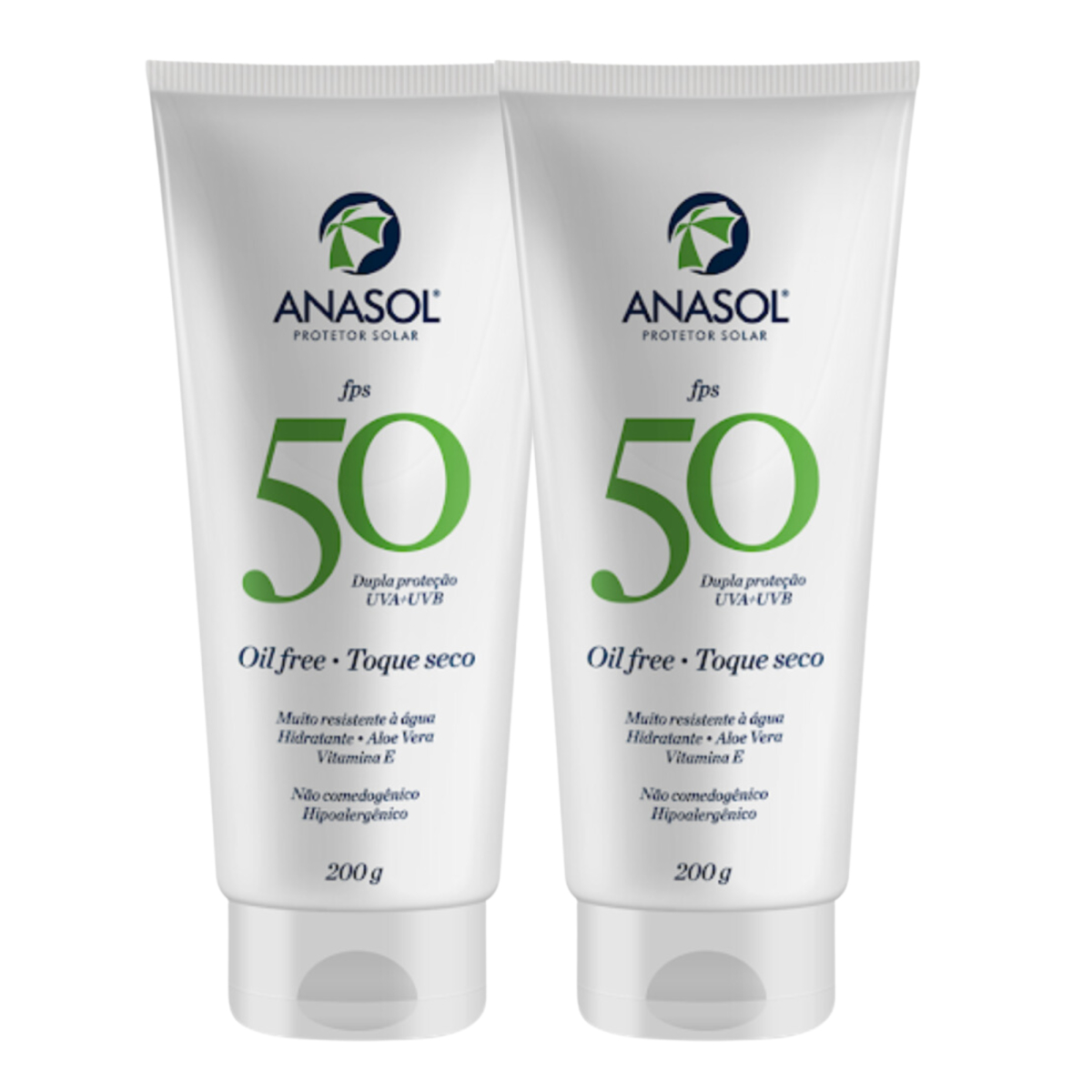 Anasol: produtos com menor preço na Droga Raia