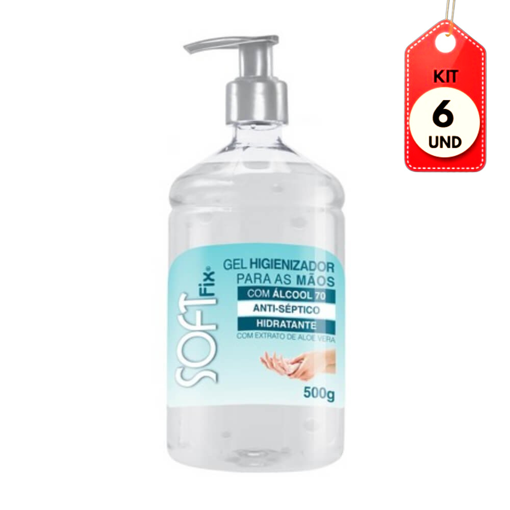 Softfix com menor preço - Droga Raia