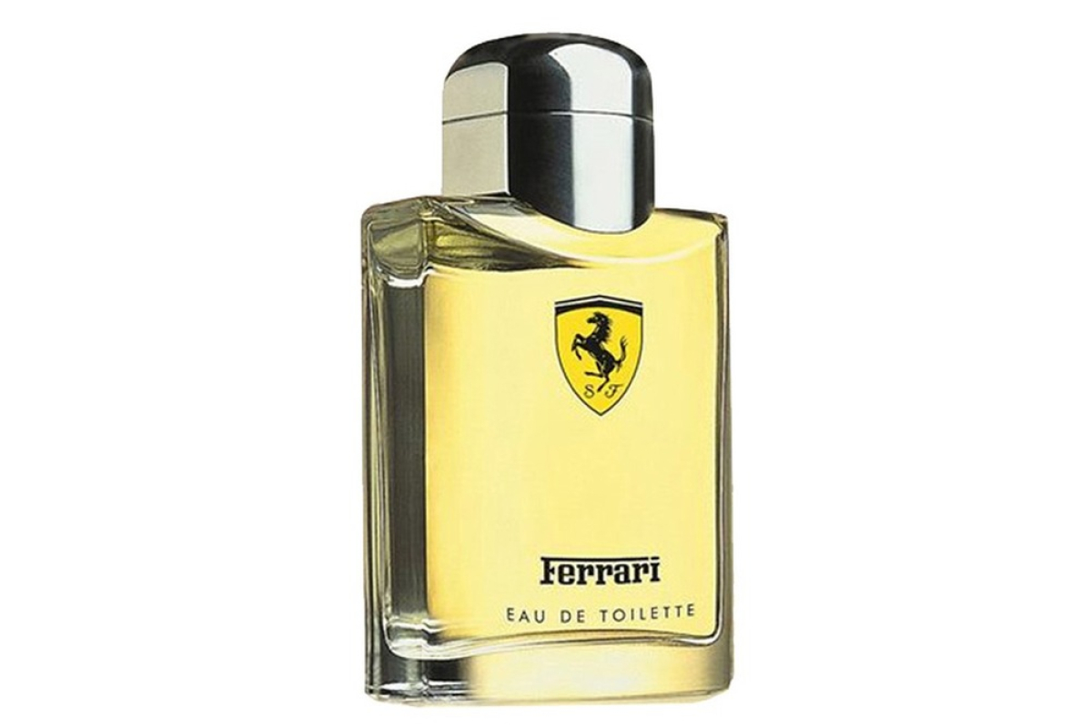 Ferrari: produtos com menor preço na Droga Raia