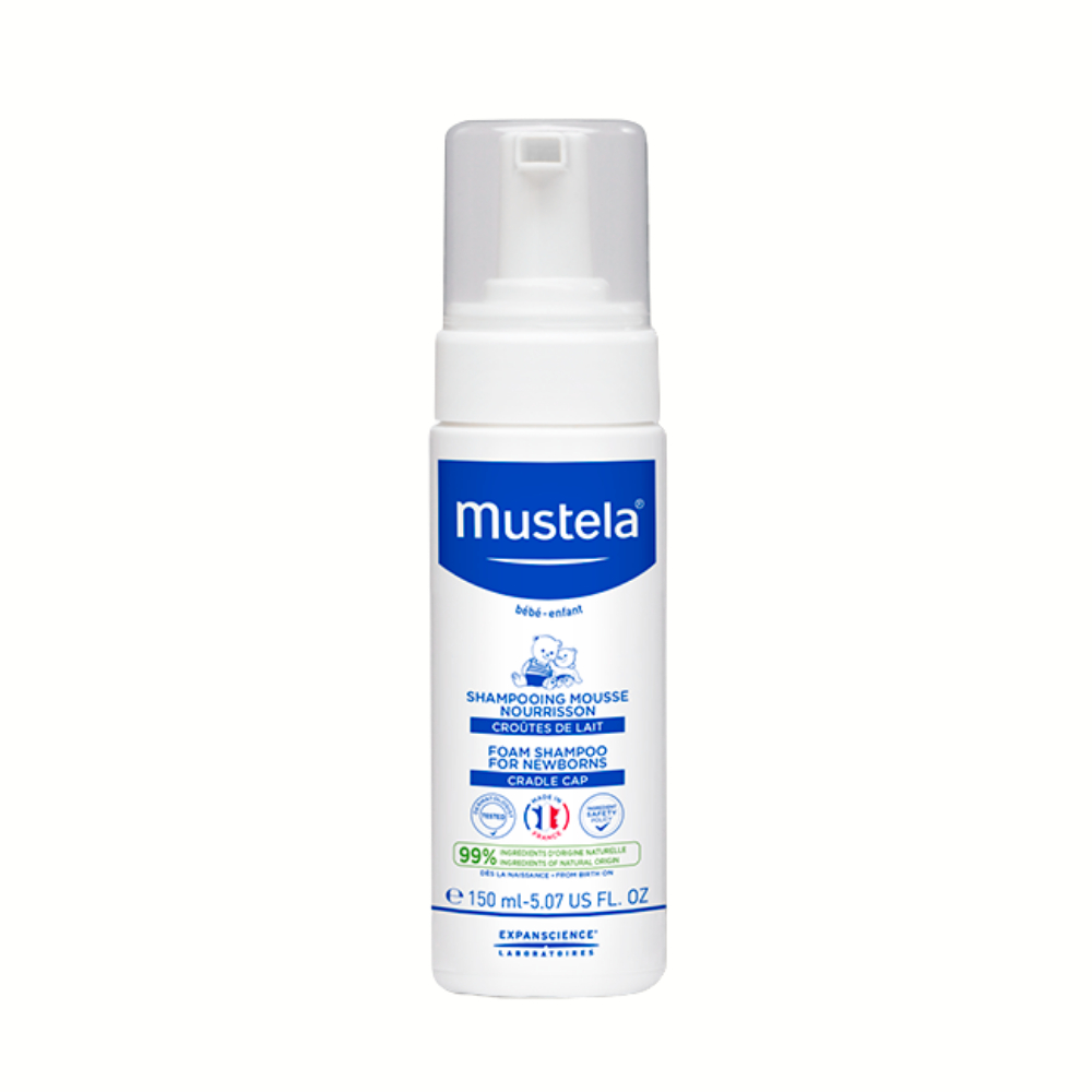 Mustela: produtos com menor preço na Droga Raia