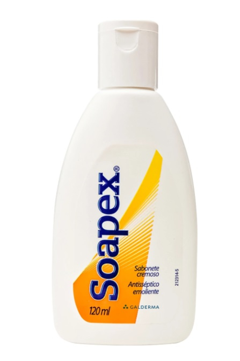 Soapex: produtos com menor preço na Droga Raia