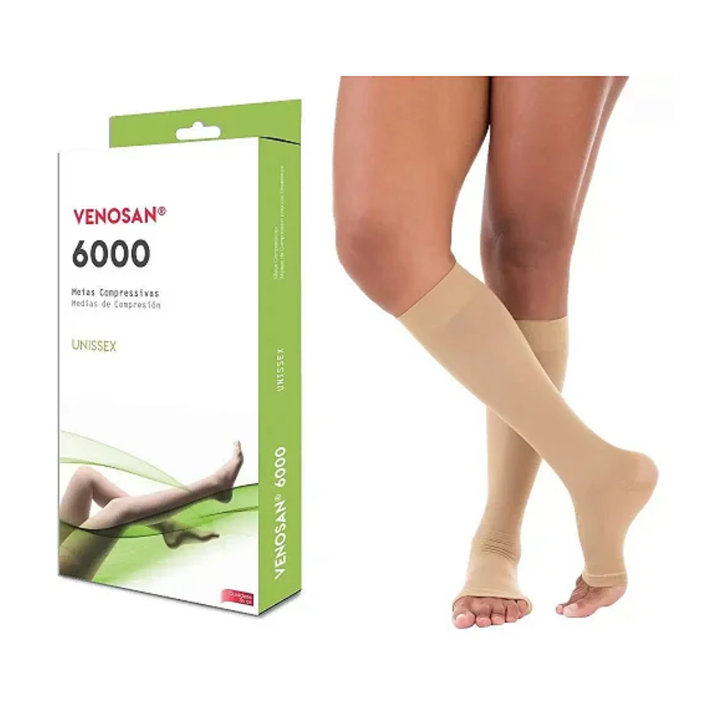 Venosan: produtos com menor preço na Droga Raia