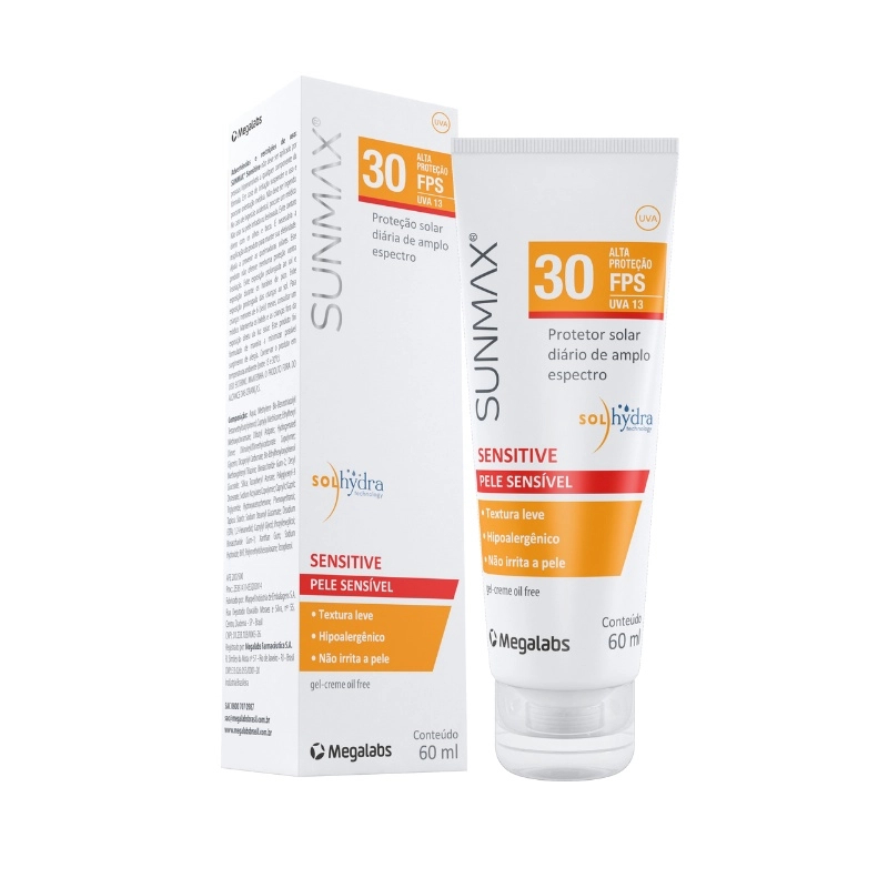 Sunmax: produtos com menor preço na Droga Raia