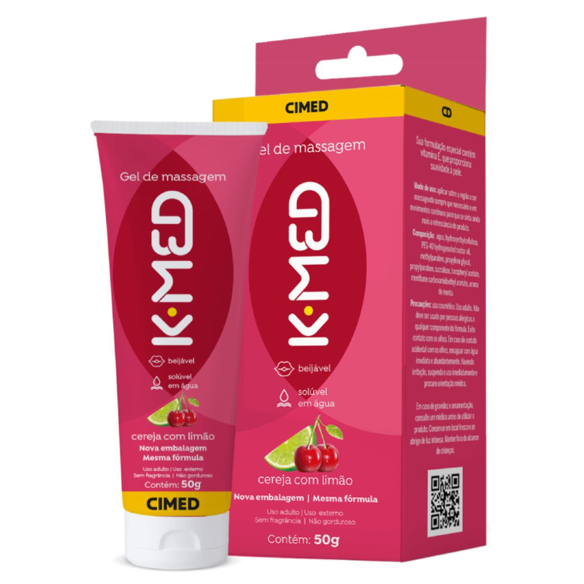 K-med: produtos com menor preço na Droga Raia