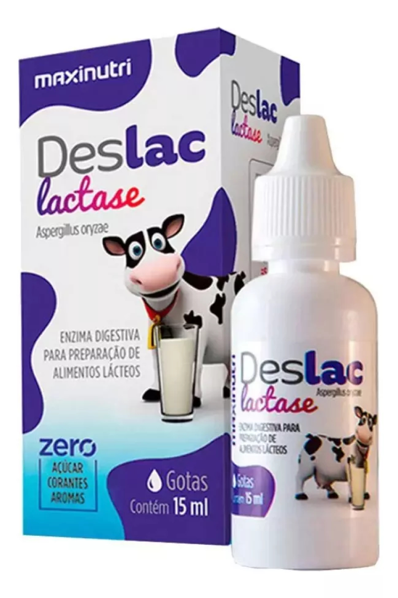 Lactase com menor preço - Droga Raia