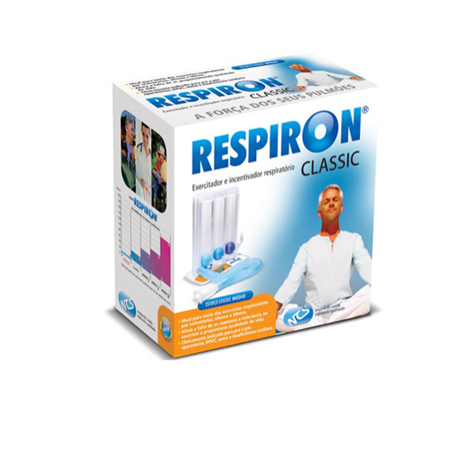 Respiron com menor preço - Droga Raia