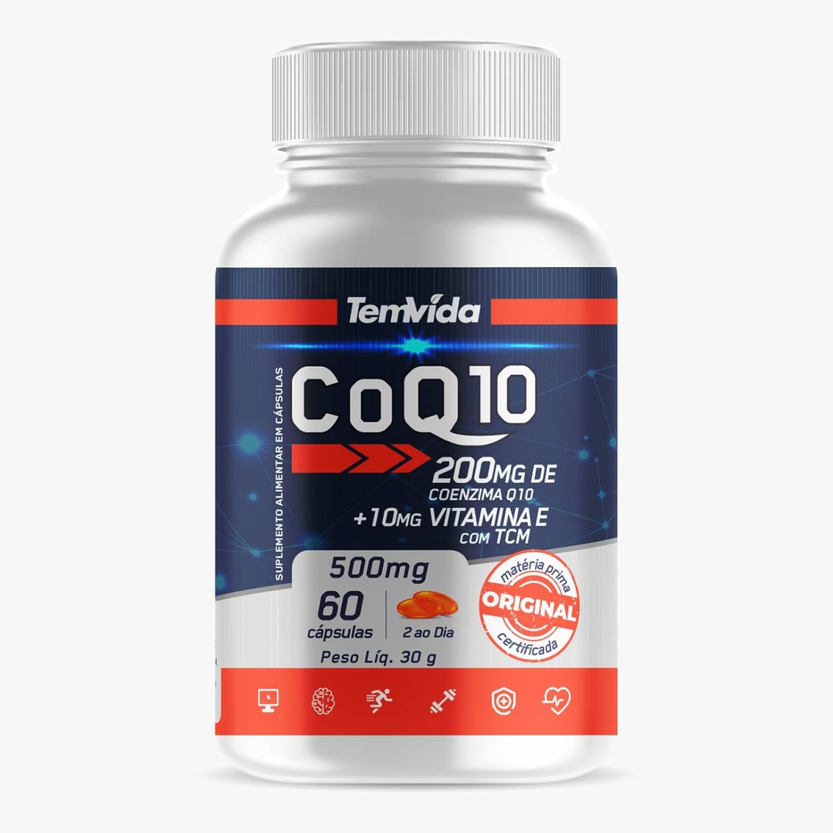 Q10 com menor preço - Droga Raia