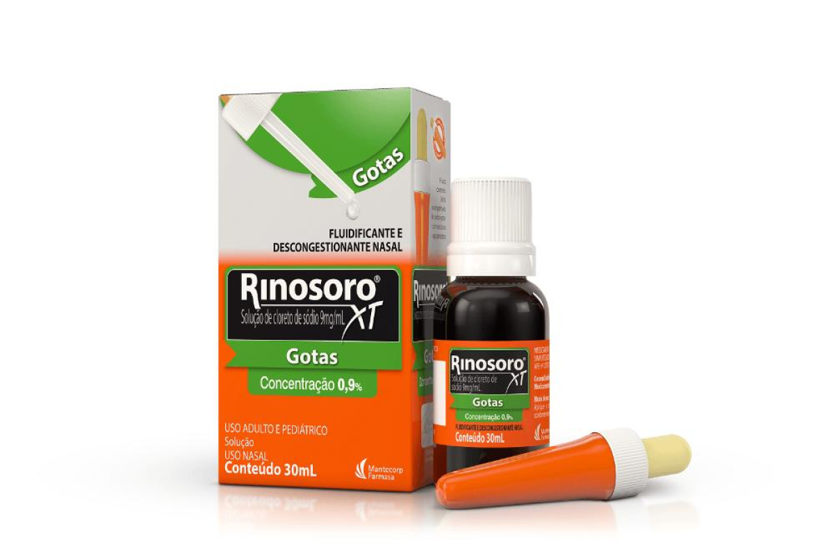 Rinosoro: produtos com menor preço na Droga Raia