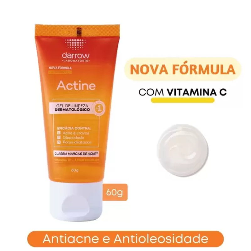 Actine: produtos com menor preço na Droga Raia