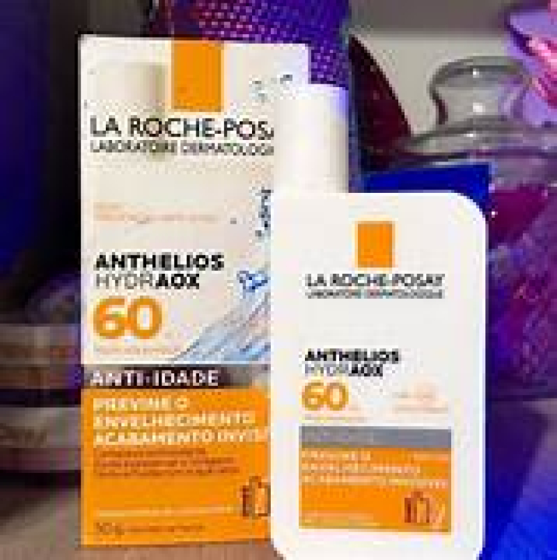 Anthelios: produtos com menor preço na Droga Raia