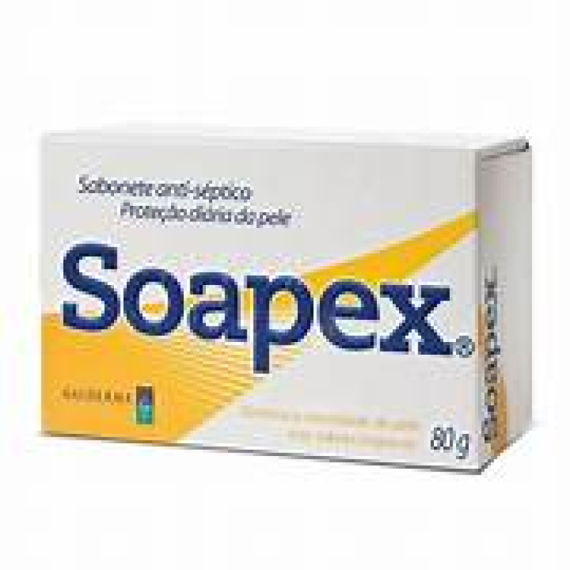 Soapex: produtos com menor preço na Droga Raia