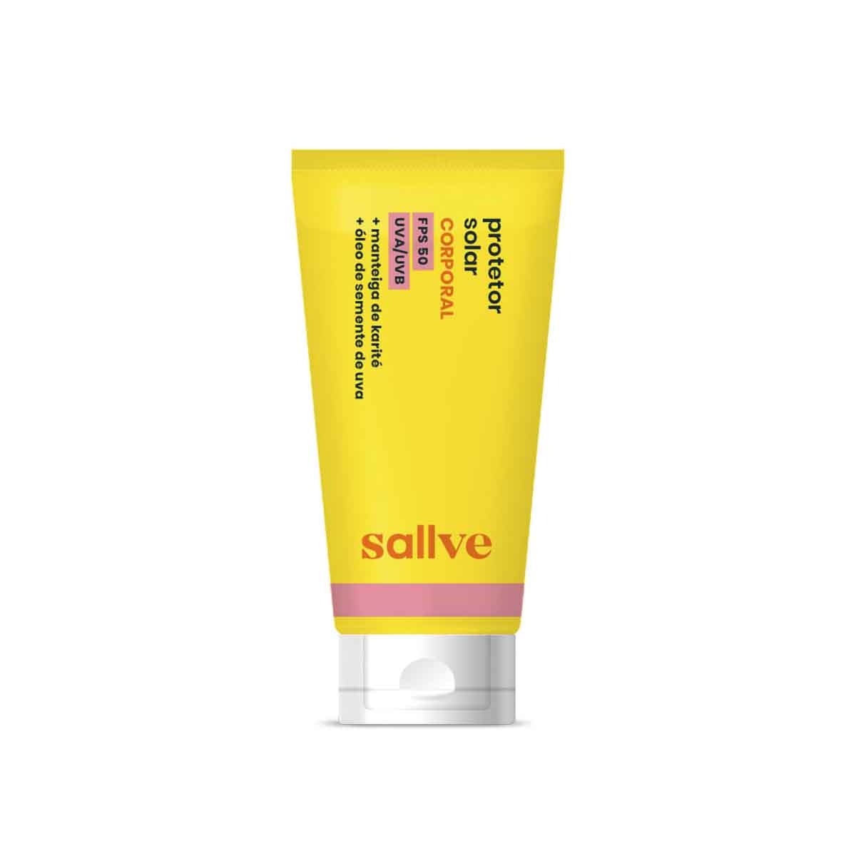 Sallve: produtos com menor preço na Droga Raia