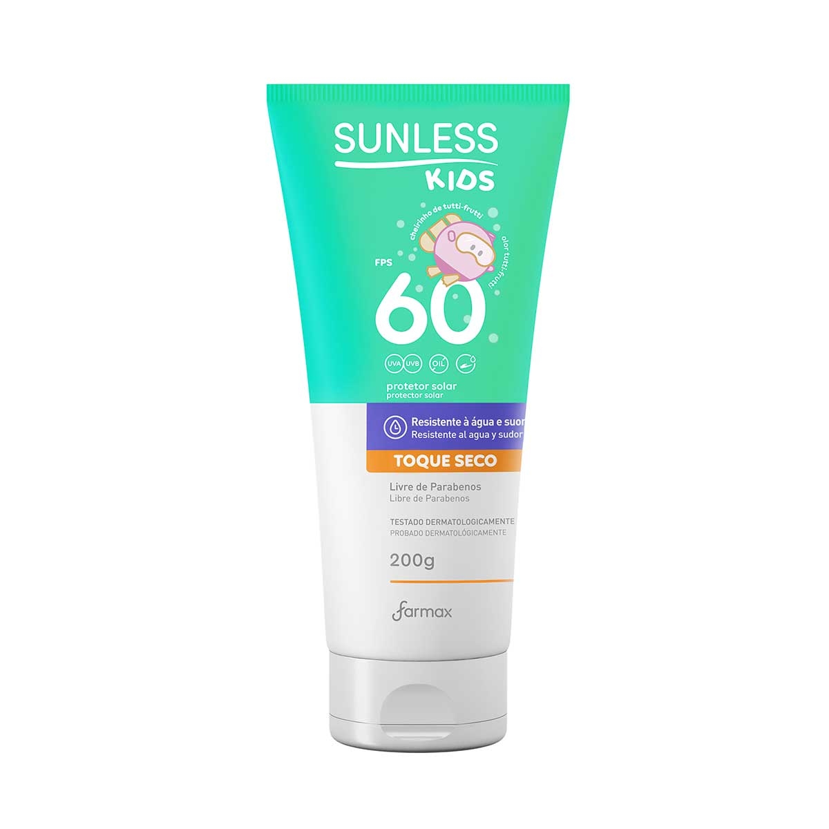 Sunless: produtos com menor preço na Droga Raia