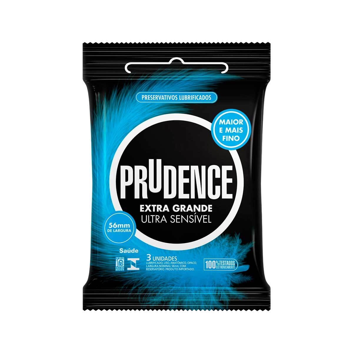 Prudence: produtos com menor preço na Droga Raia