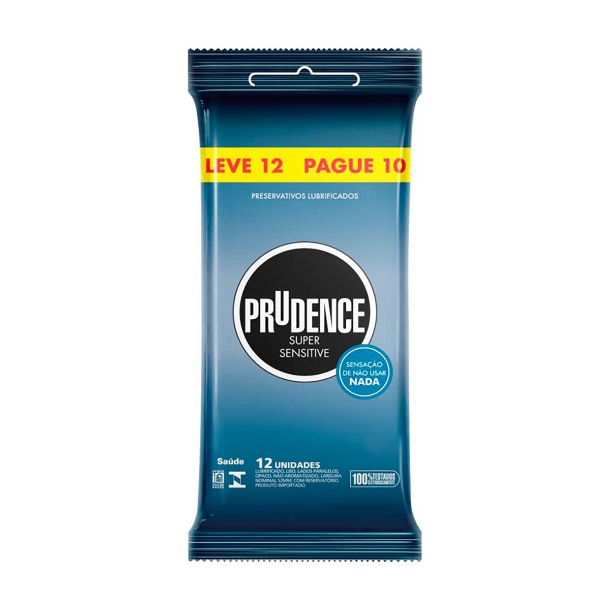 Prudence: produtos com menor preço na Droga Raia