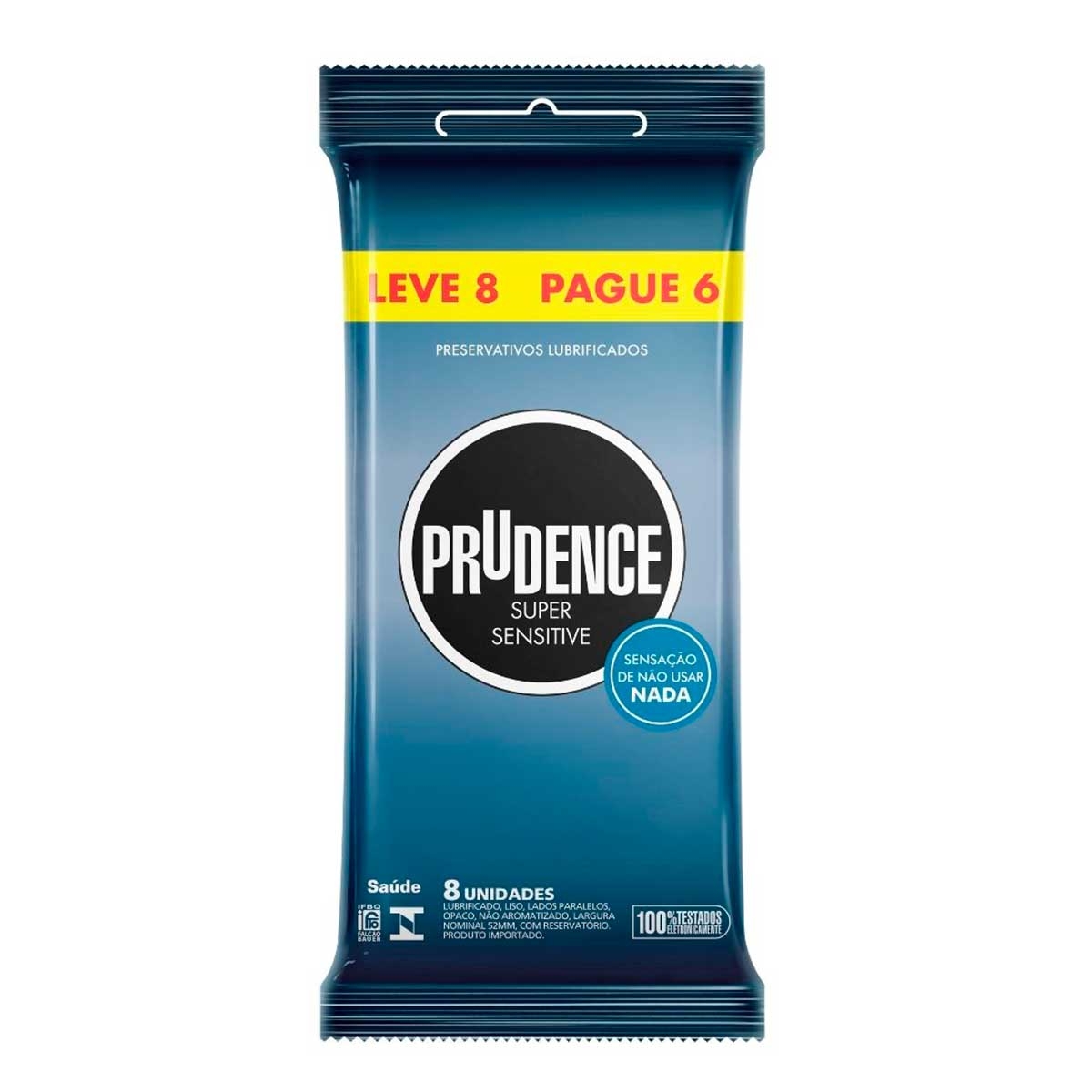Prudence: produtos com menor preço na Droga Raia