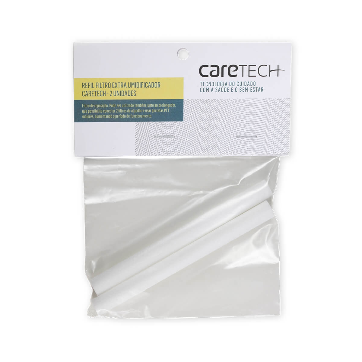 Caretech com menor preço - Droga Raia