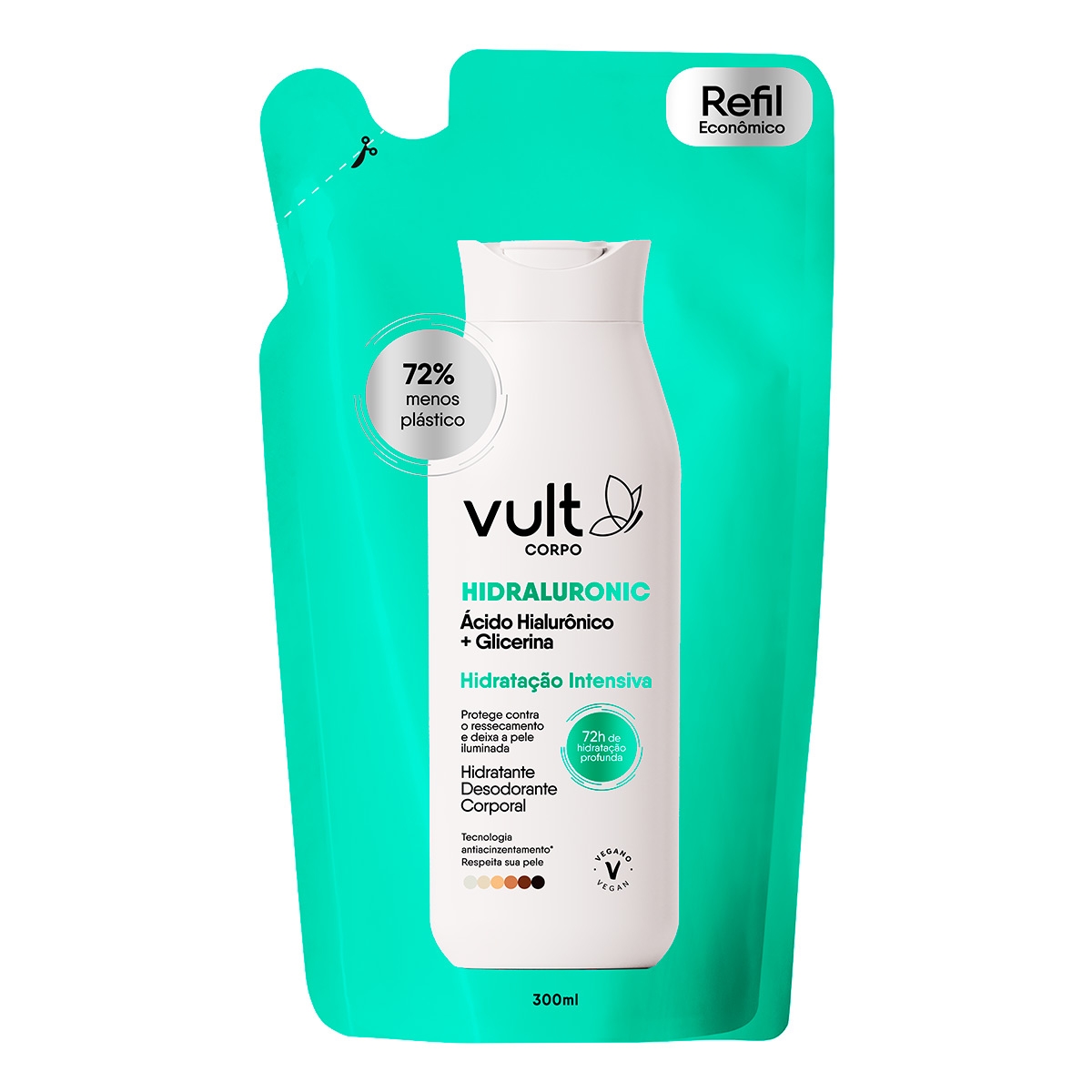 Vult: produtos com menor preço na Droga Raia