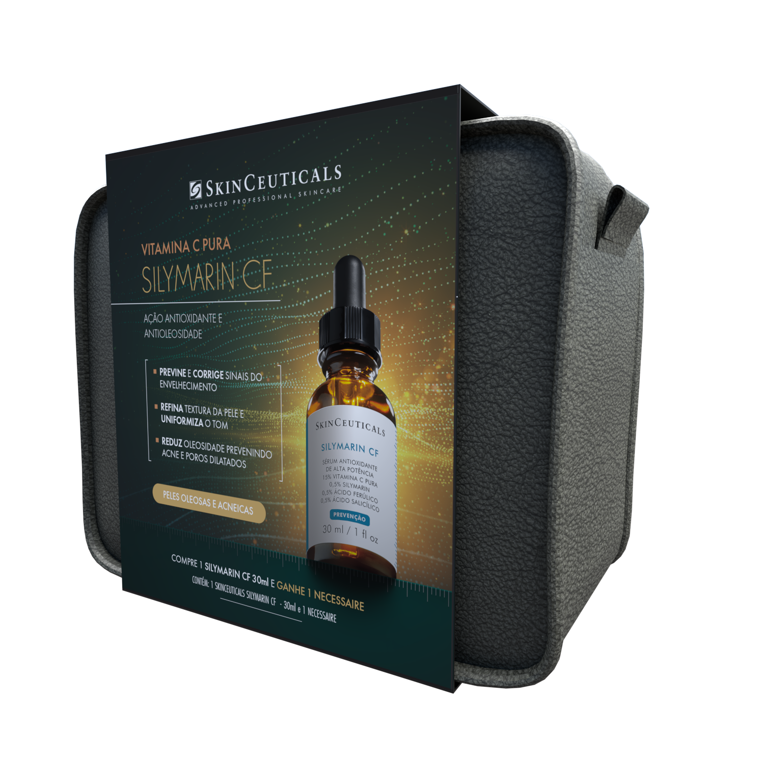 Skinceuticals: produtos com menor preço na Droga Raia