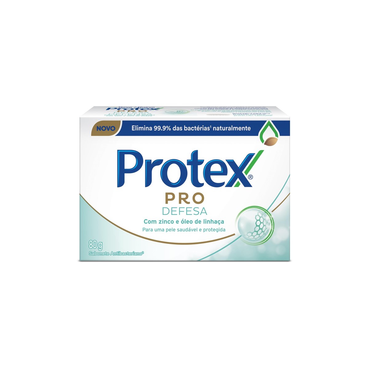 Protex: produtos com menor preço na Droga Raia