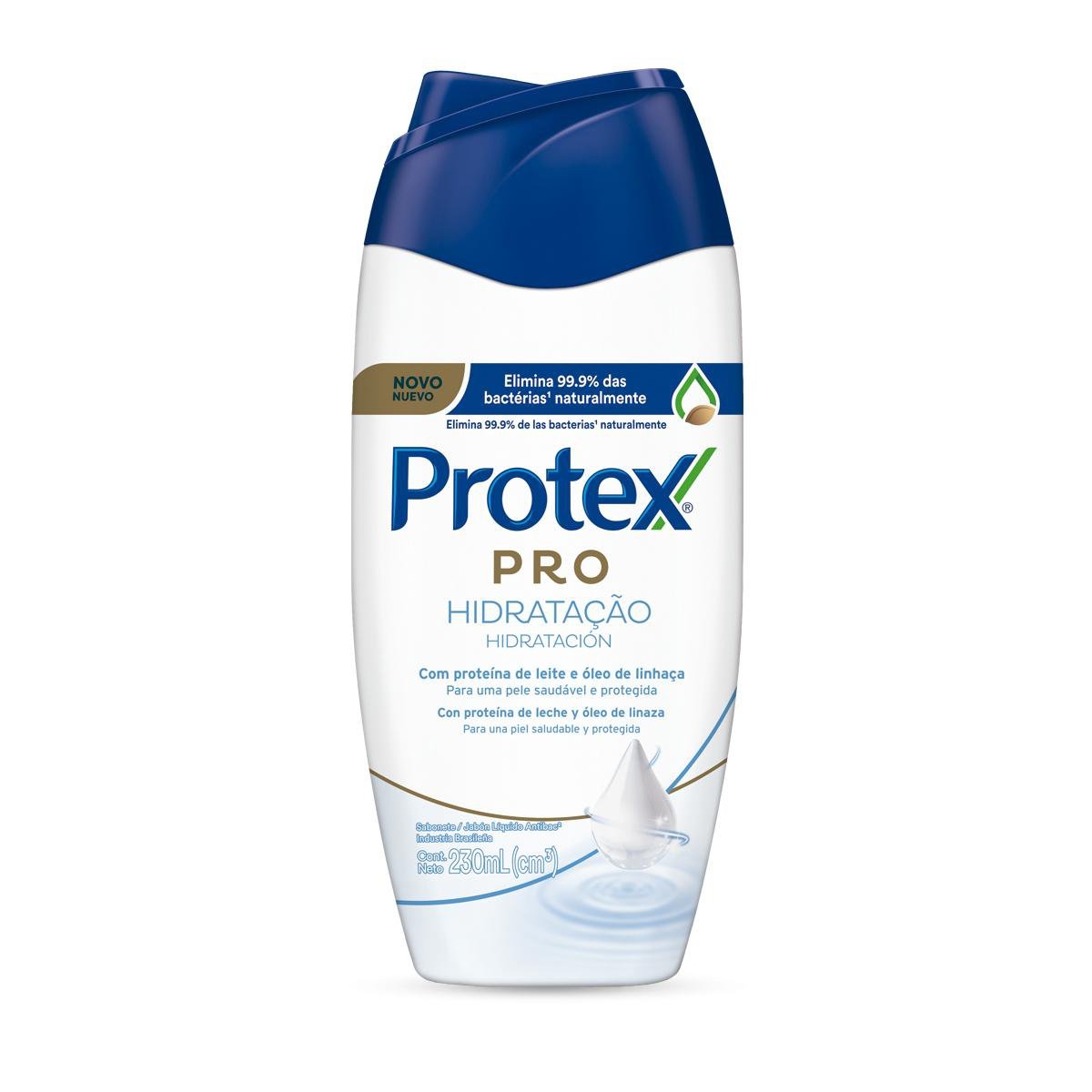 Protex: produtos com menor preço na Droga Raia