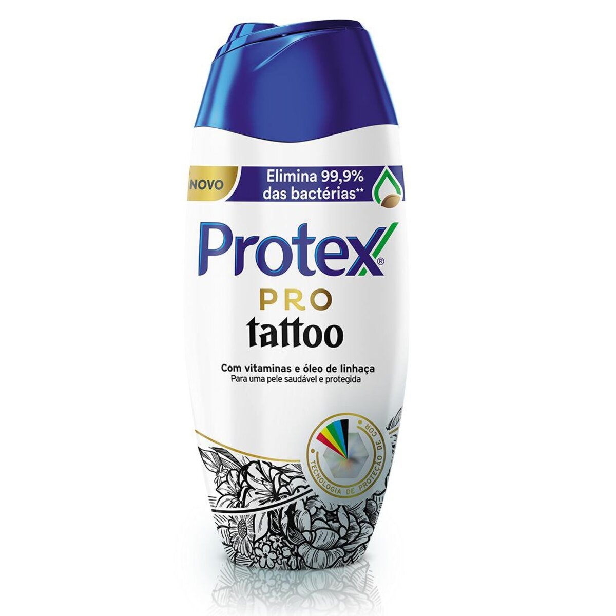 Protex: produtos com menor preço na Droga Raia