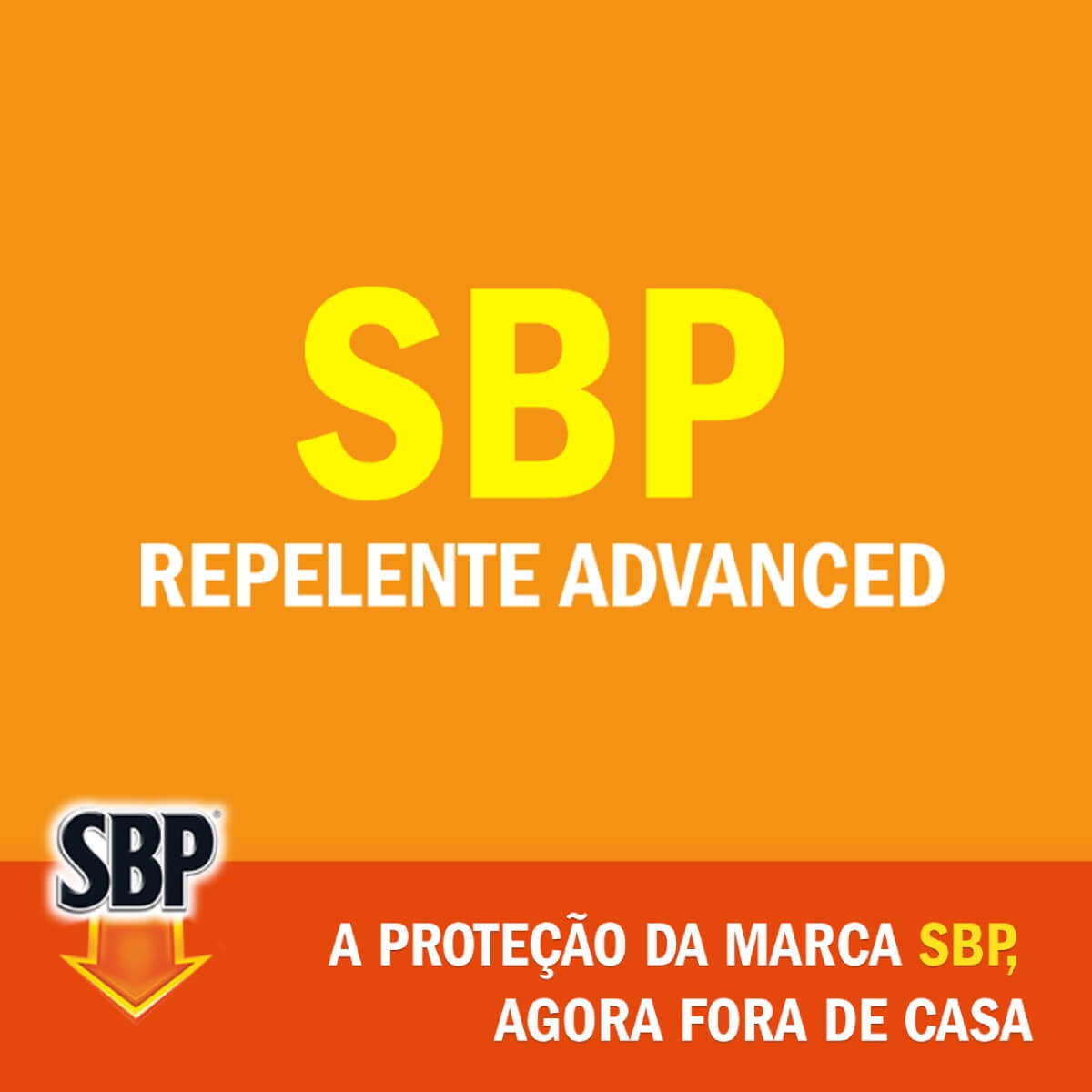Repelente SBP Advanced Loção com 175ml Grátis 75ml | Droga Raia