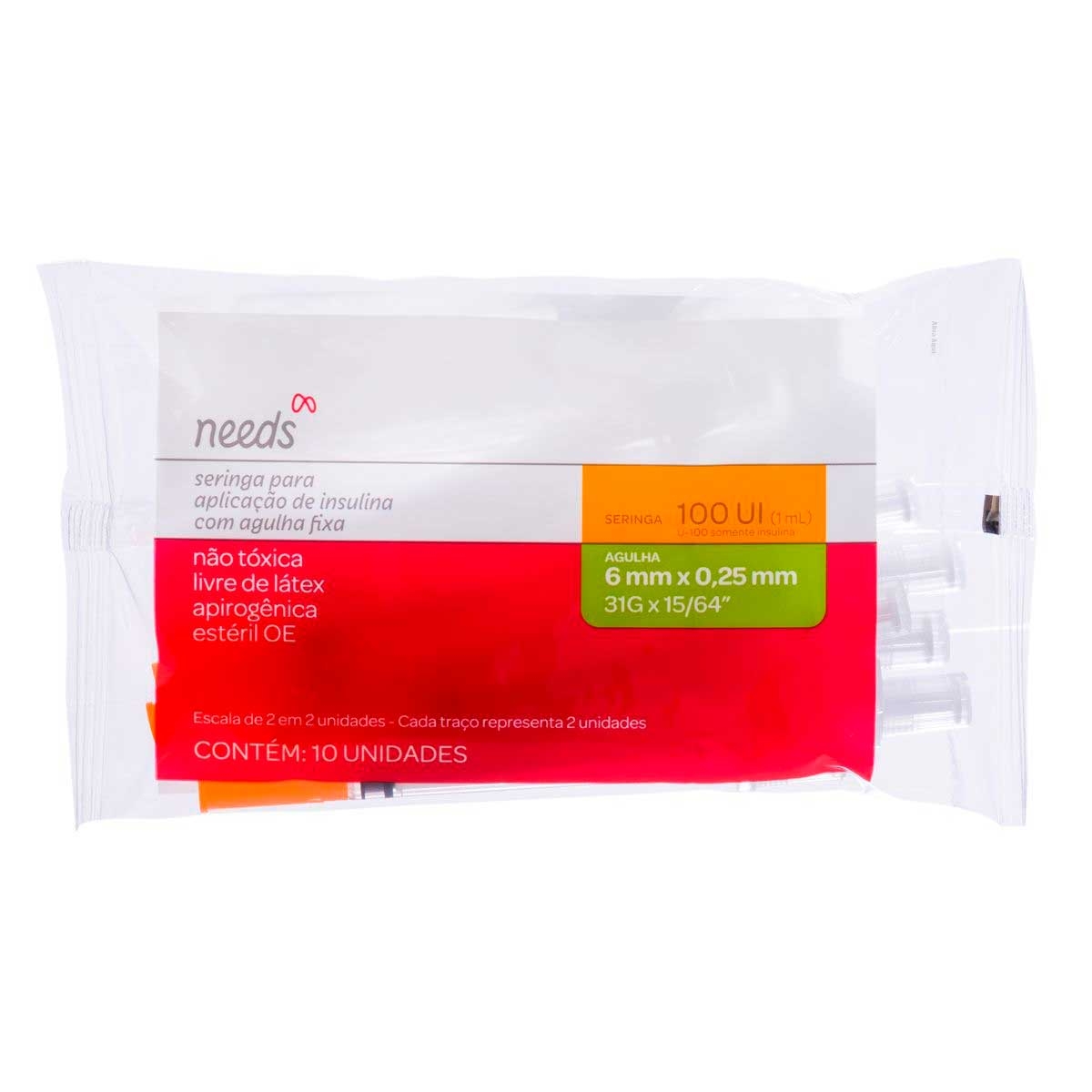 Needs: produtos com menor preço na Droga Raia