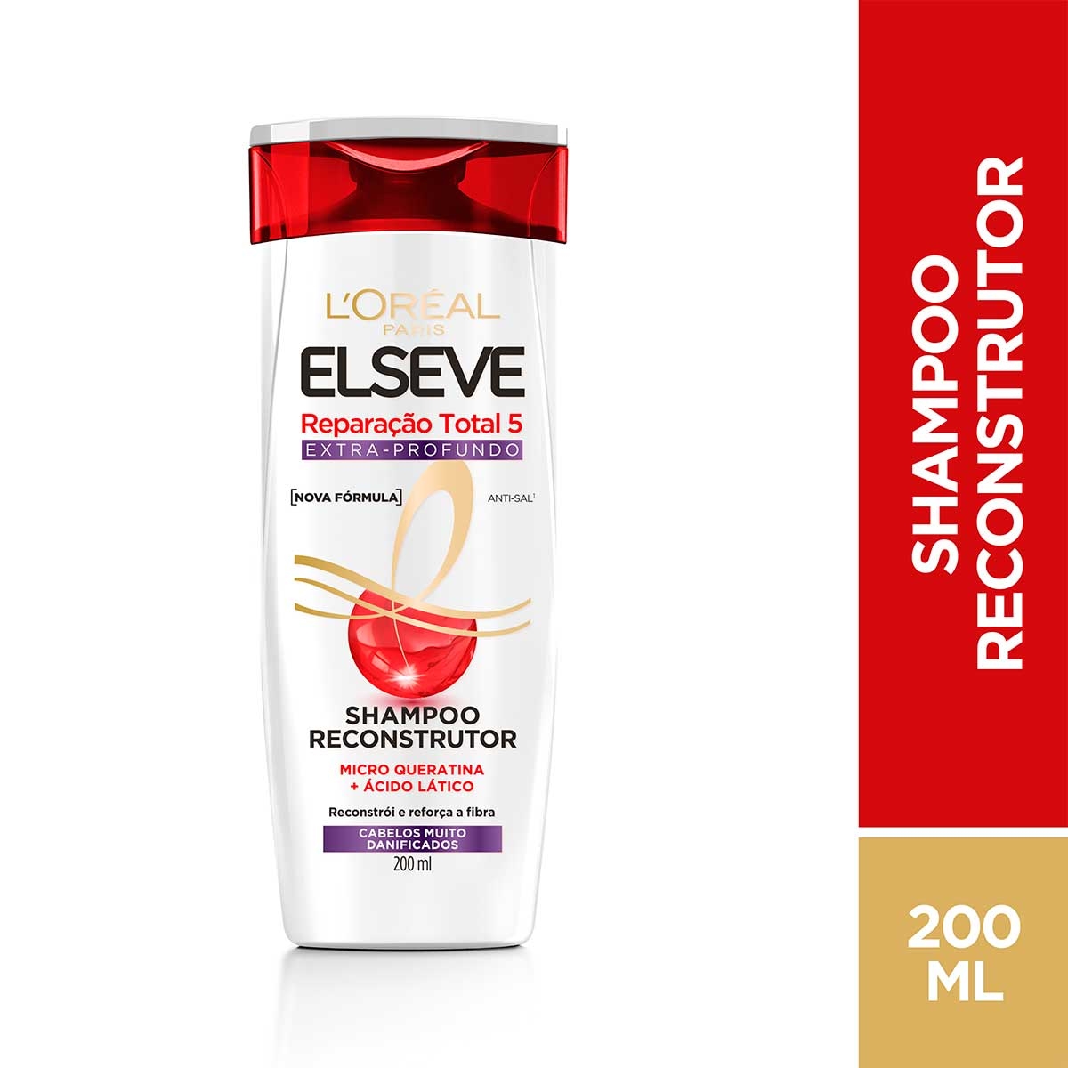 Elseve: produtos com menor preço na Droga Raia