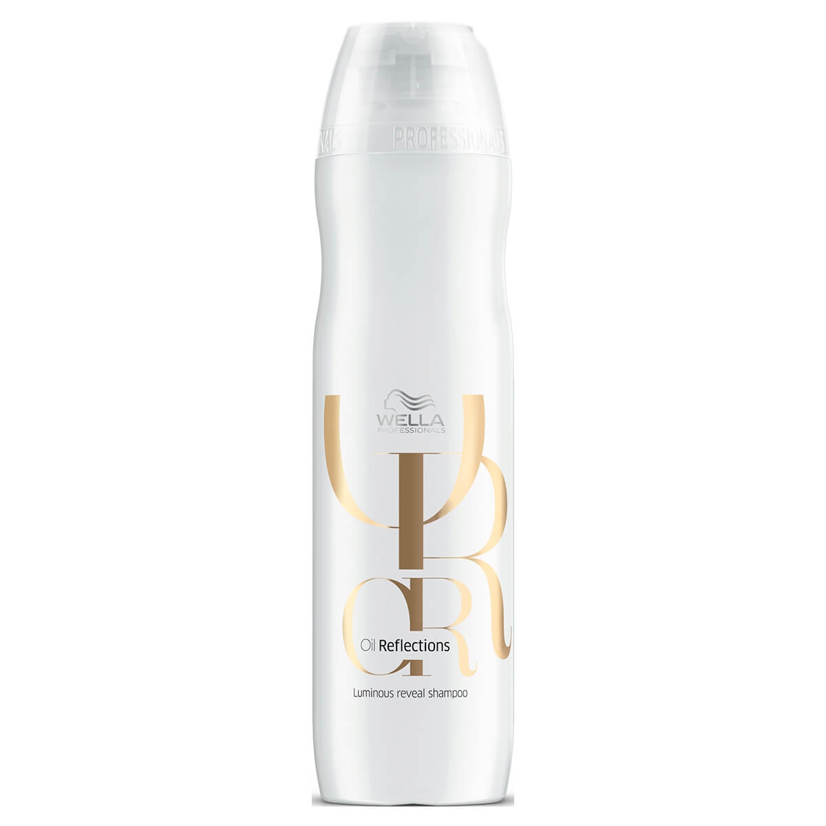 Shampoo Wella Professionals Oil Reflections com 250ml em promoção ... Shampoo Wella Professionals Oil Reflections com 250ml em promoção ...