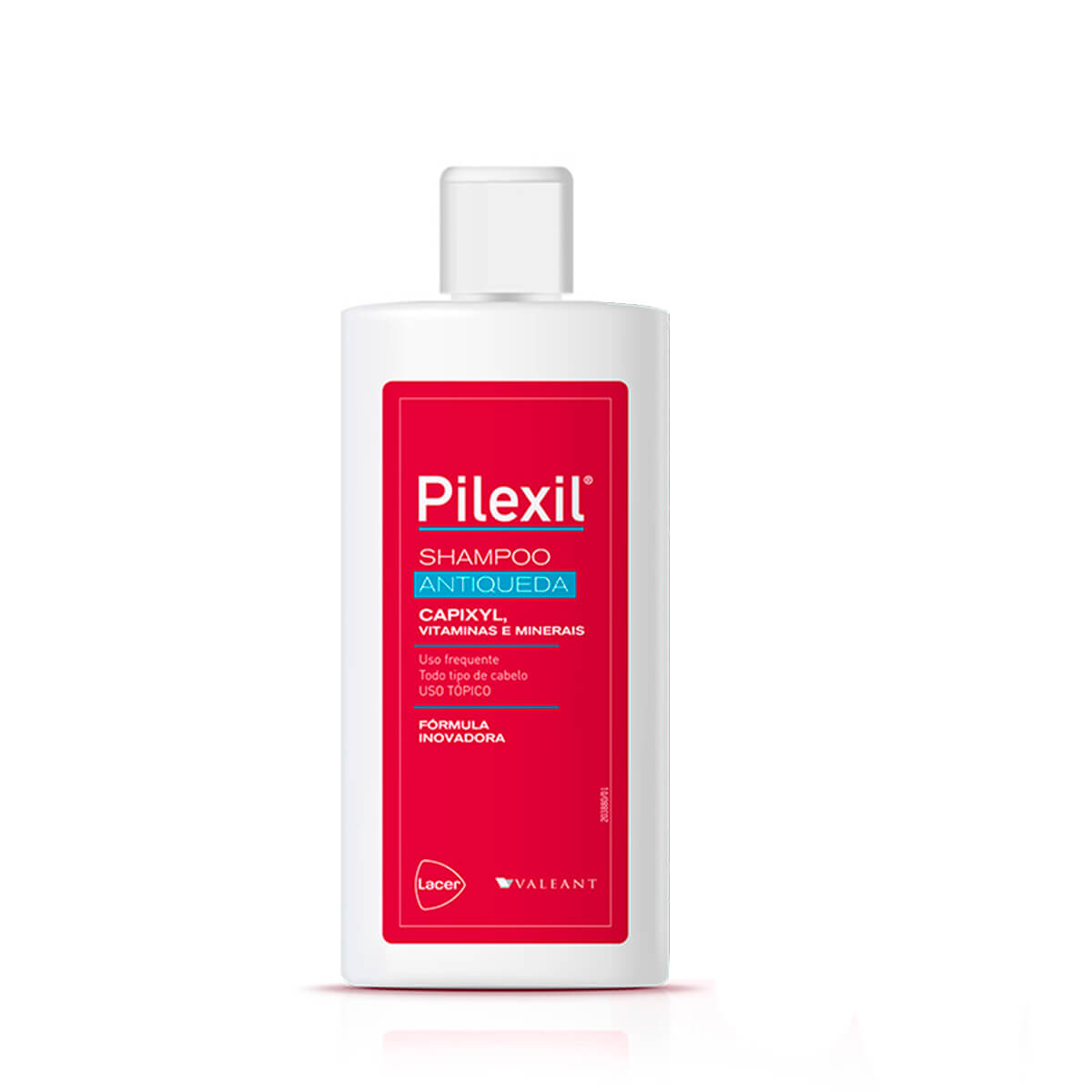 Shampoo Pilexil Antiqueda 150ml | Droga Raia