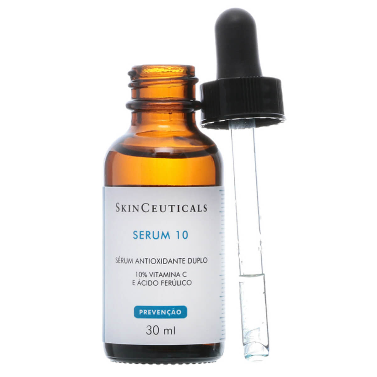 SkinCeuticals Sérum 10 Antioxidante Sérum 30ml | Droga Raia