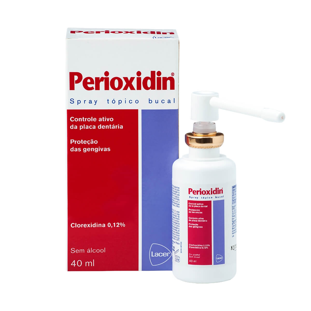 Perioxidin: produtos com menor preço na Droga Raia