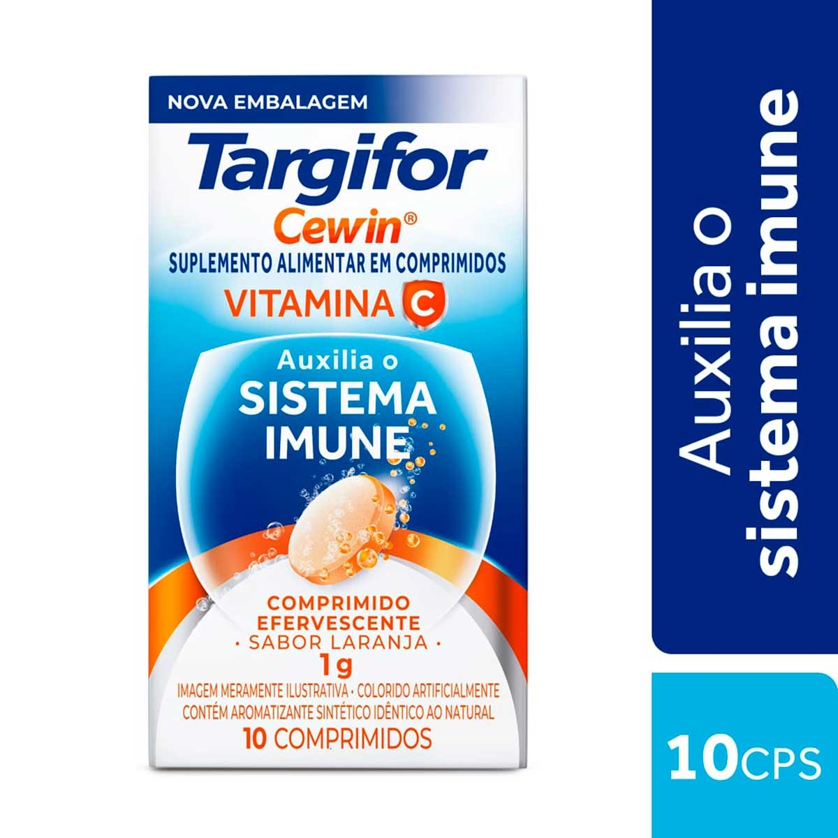 Cewin: produtos com menor preço na Droga Raia