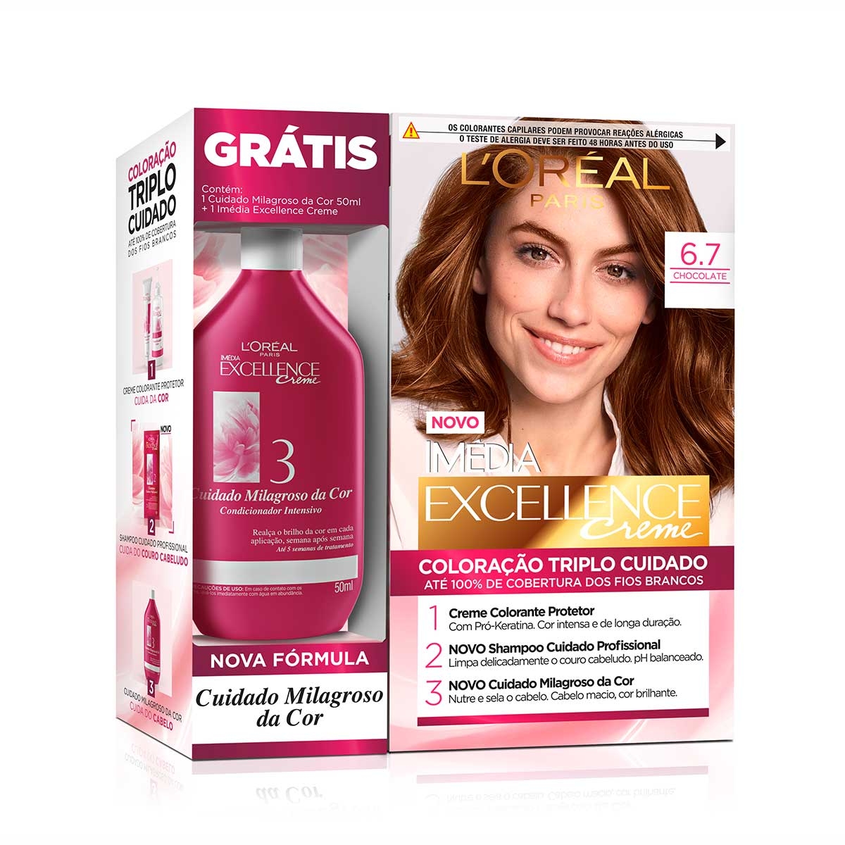 Imedia: produtos com menor preço na Droga Raia