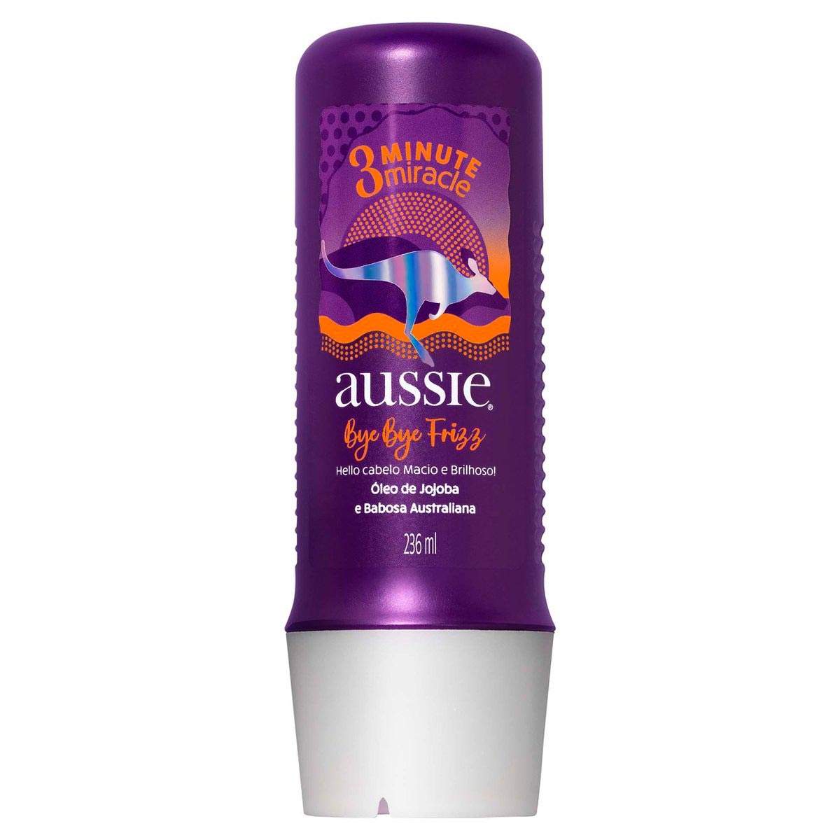 Aussie: produtos com menor preço na Droga Raia