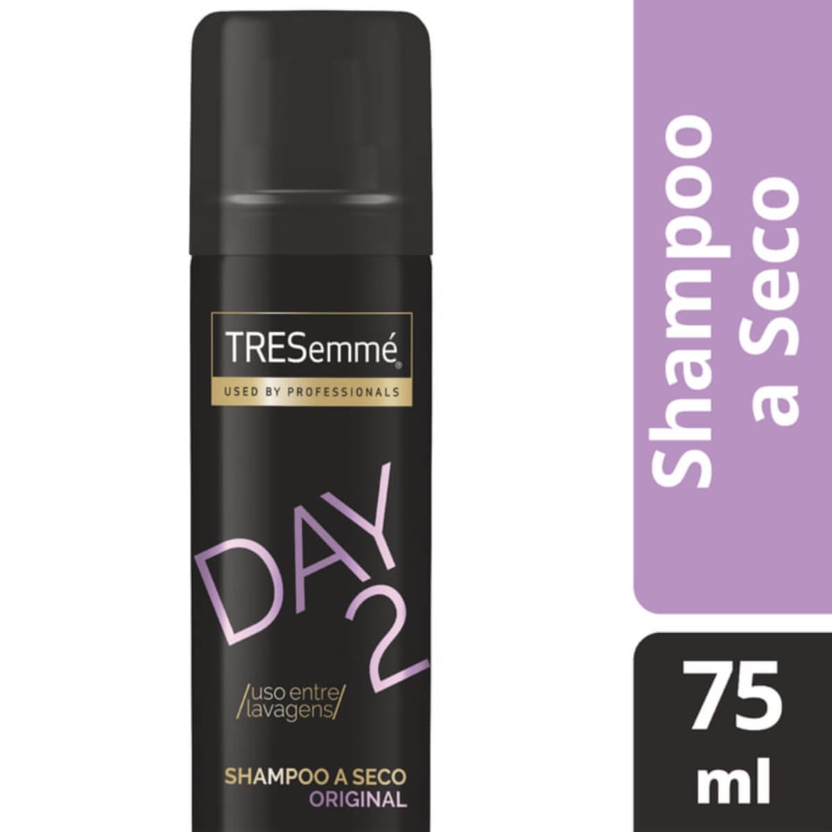Tresemme: produtos com menor preço na Droga Raia