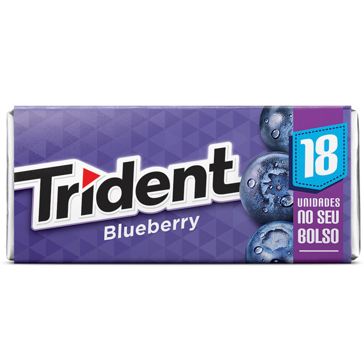 Trident: produtos com menor preço na Droga Raia