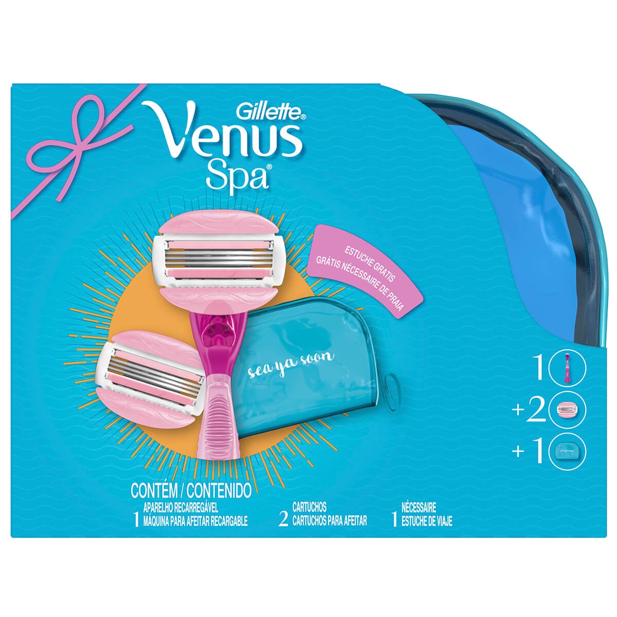 Venus: produtos com menor preço na Droga Raia